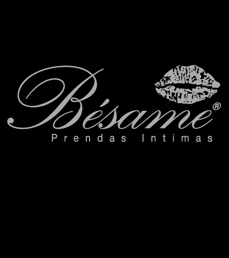 Bésame | Lencería Colombiana | Ropa Interior